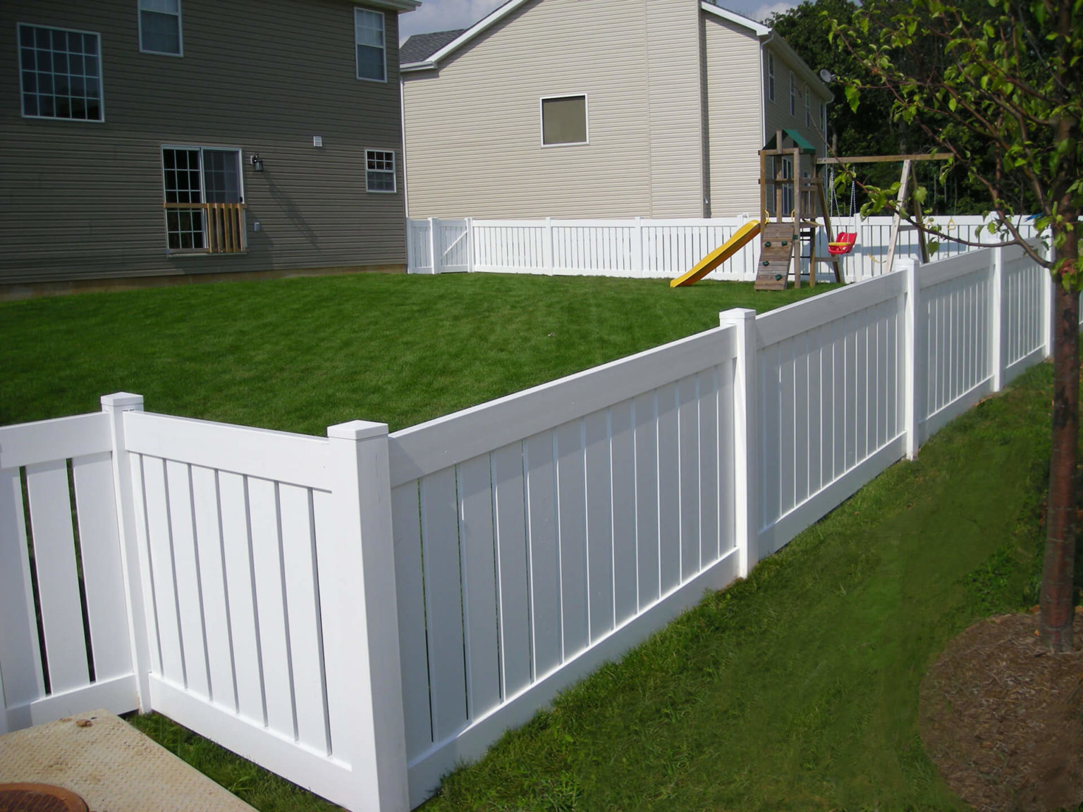 Trusted Fence & Deck Company | St. Louis, MO | Chesterfield Fence & Deck