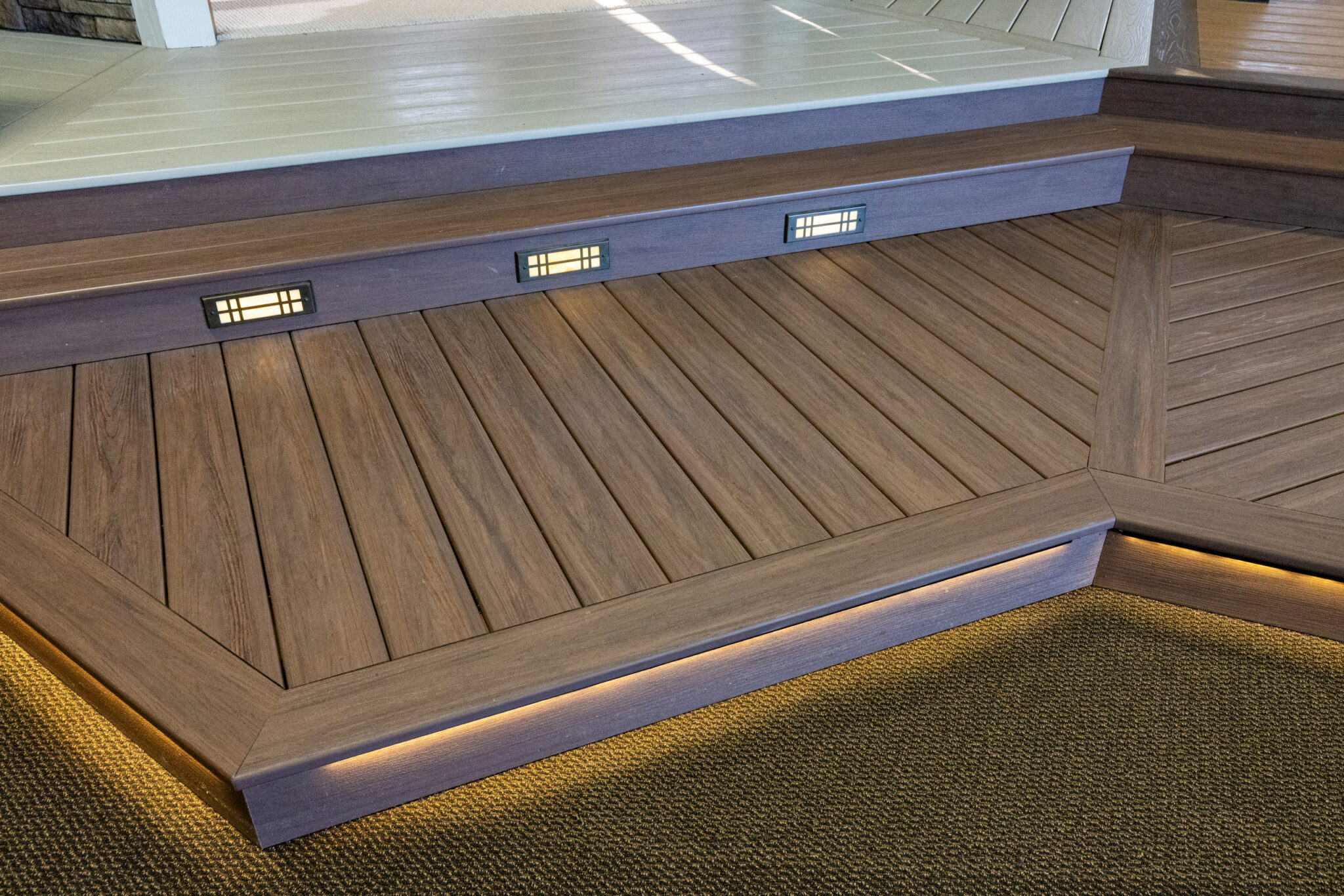 Sunrooms, Decks & More at Chesterfield Fence & Deck Showroom