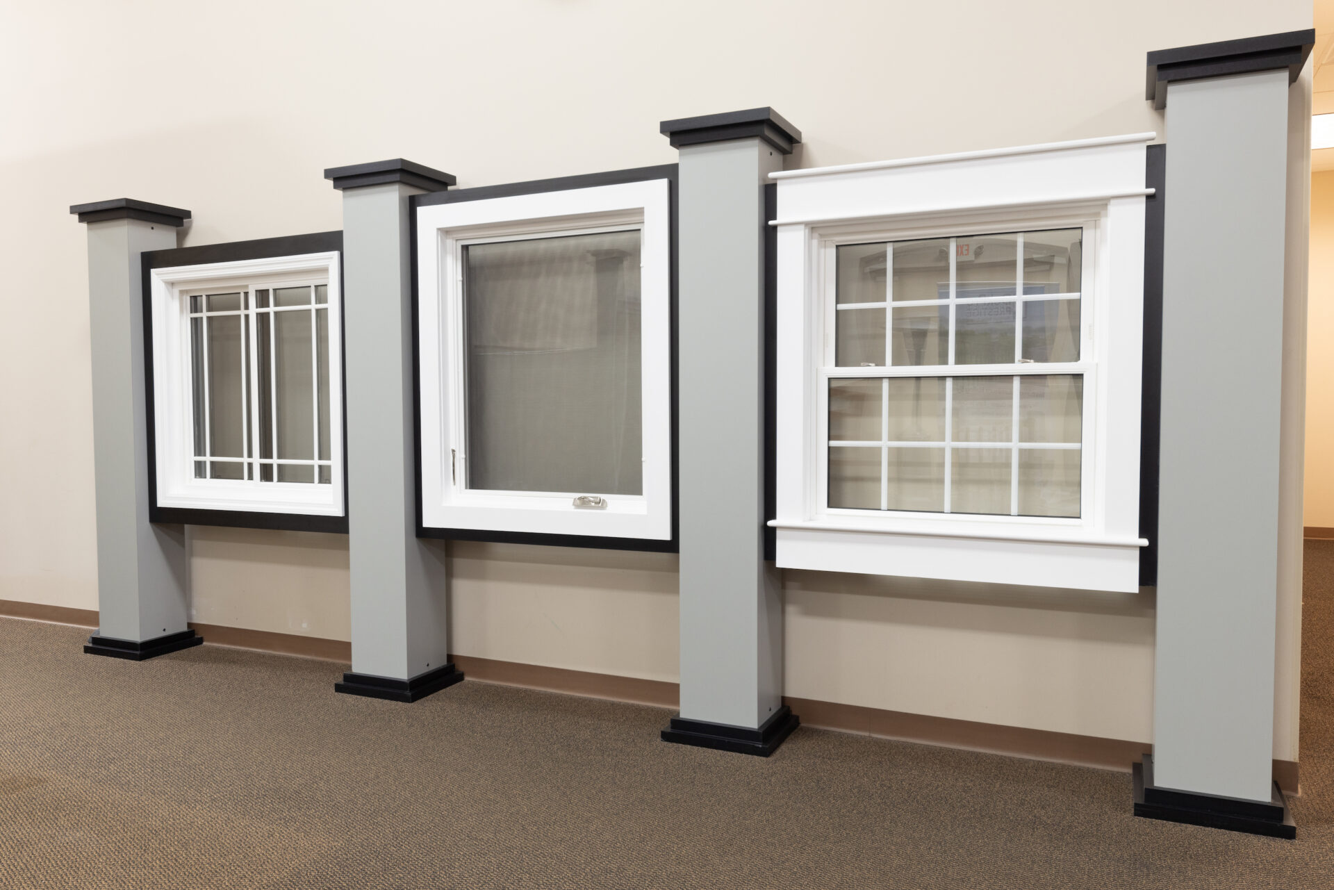 Sunrooms, Decks & More at Chesterfield Fence & Deck Showroom