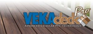VEKA Vinyl Decking & Railings in St. Louis, MO | Chesterfield Fence & Deck